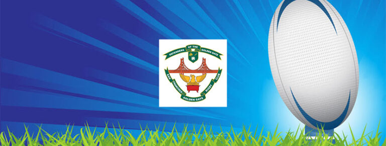 San Francisco Golden Gate Rugby Club
